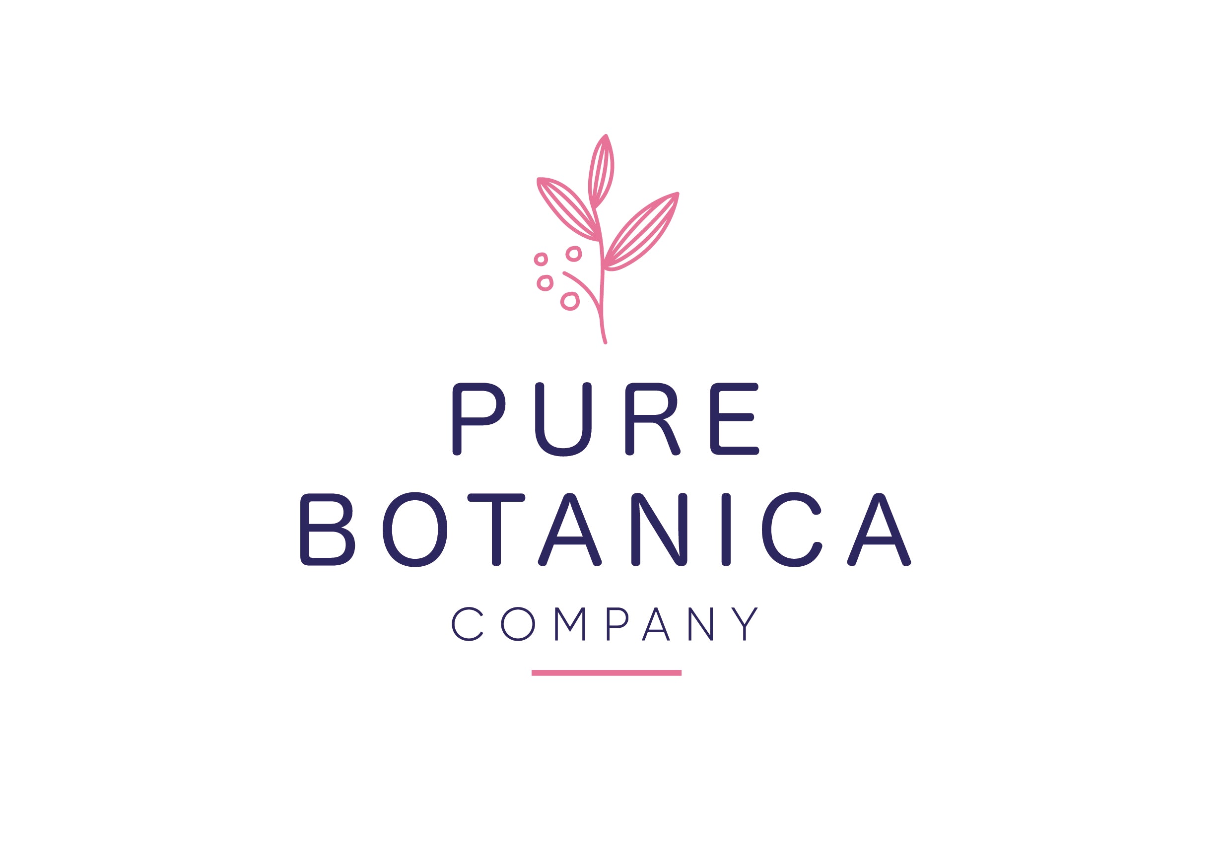 Pure Botanica- Organic Botanicals – Pure Botanica Company
